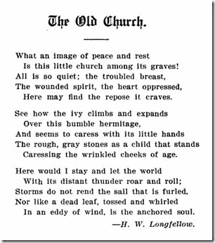 Line of Love: Bussey Family Linage: 1765 – Present